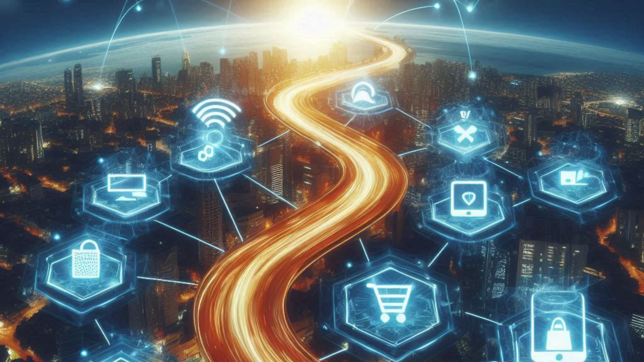 Creating Seamless Omnichannel Customer Experiences | MT BYTES Creating Seamless Omnichannel Customer Experiences | MT BYTES