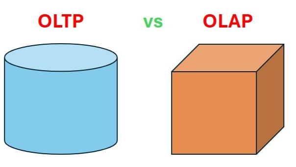 Data Warehousing Basics: OLAP vs OLTP Data Warehousing Basics: OLAP vs OLTP