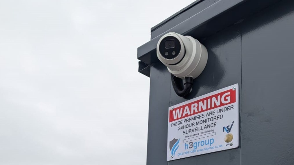 Exploring the Different Types of CCTV Cameras Exploring the Different Types of CCTV Cameras