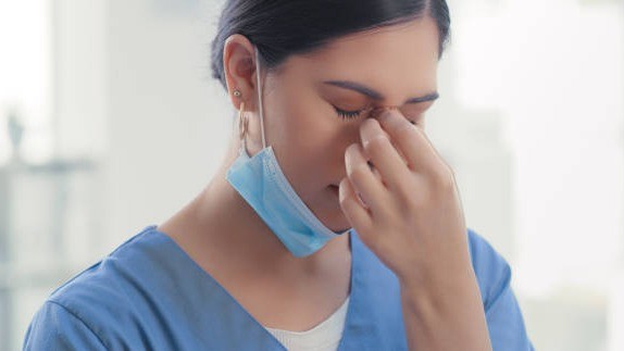 Caregiver Burnout: Recognizing, Preventing, and Overcoming the Challenge Caregiver Burnout: Recognizing, Preventing, and Overcoming the Challenge