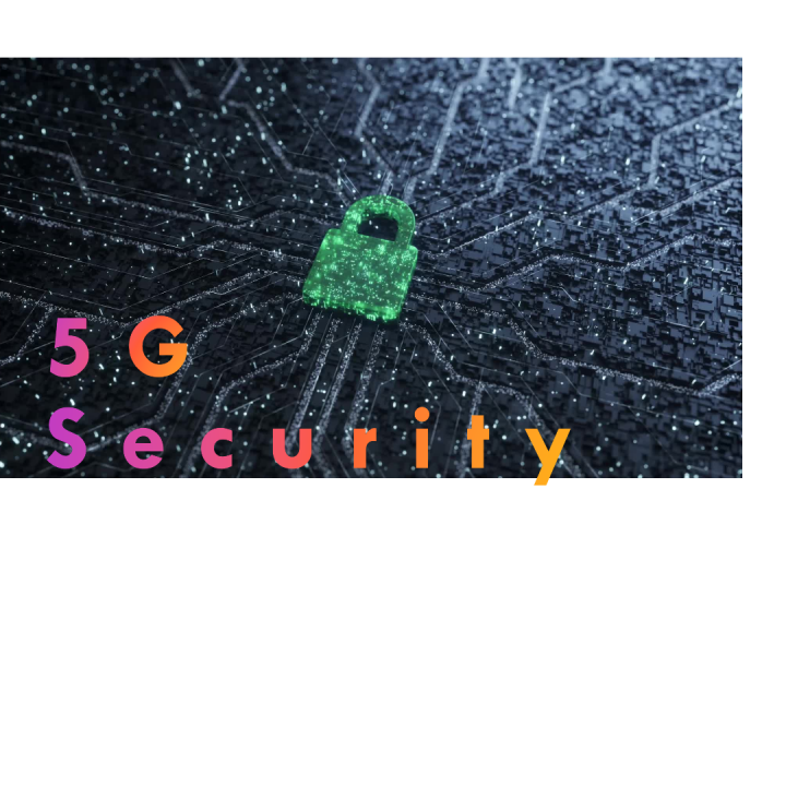 5G NR Security 5G NR Security