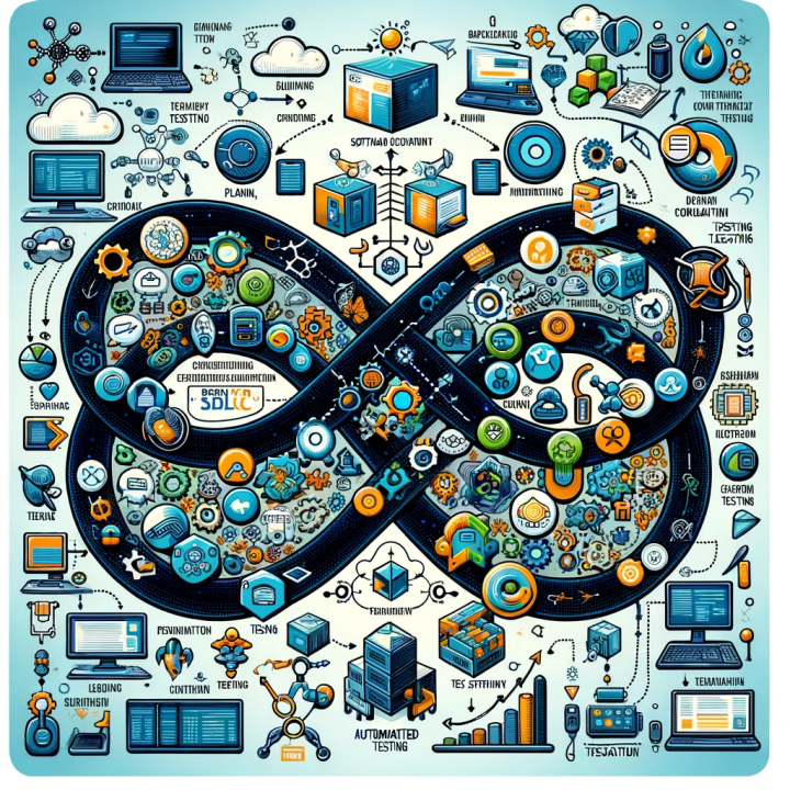 🚀 Unlocking the Power of DevOps and Automation Testing in Software ... 🚀 Unlocking the Power of DevOps and Automation Testing in Software ...