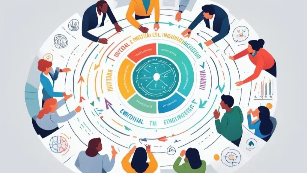 Unlocking the Power of Emotional Intelligence in Technical Teams Unlocking the Power of Emotional Intelligence in Technical Teams