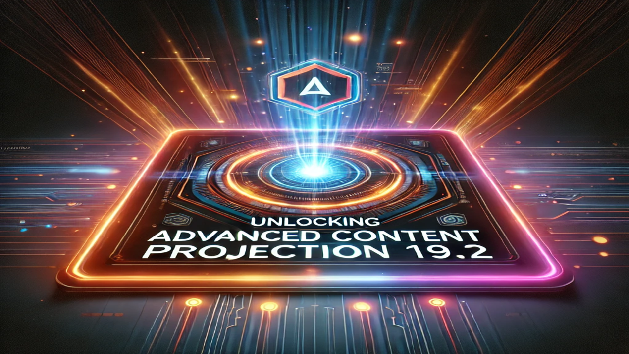 Unlocking Advanced Content Projection in Angular 19.2 Unlocking Advanced Content Projection in Angular 19.2