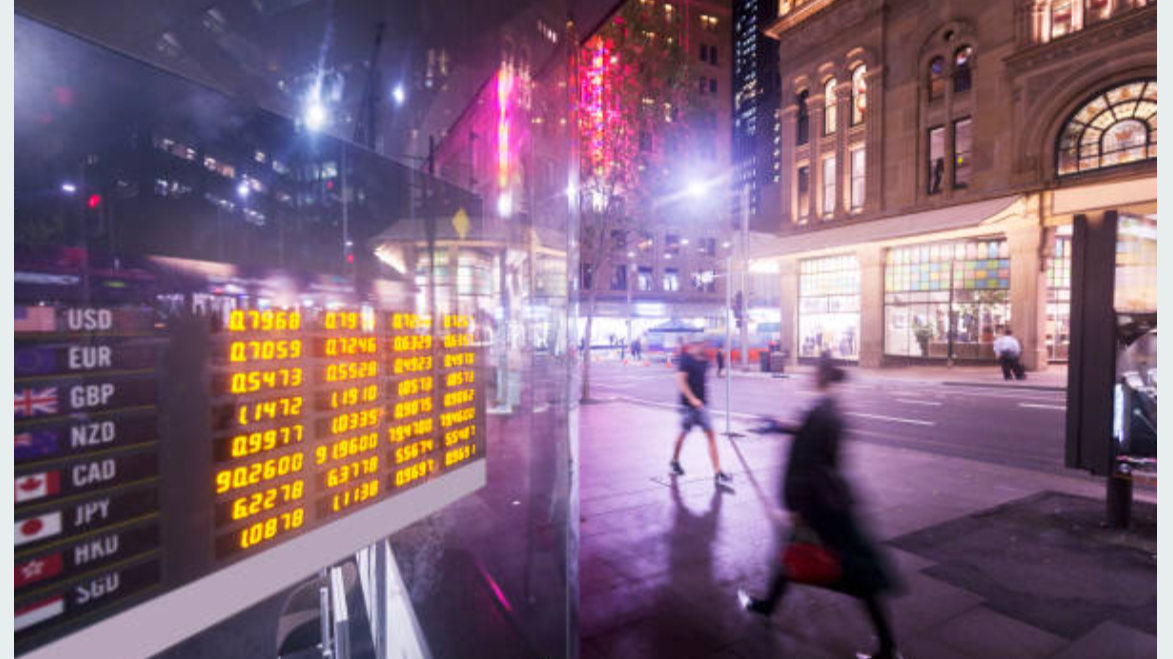 Weekly Market Recap Weekly Market Recap
