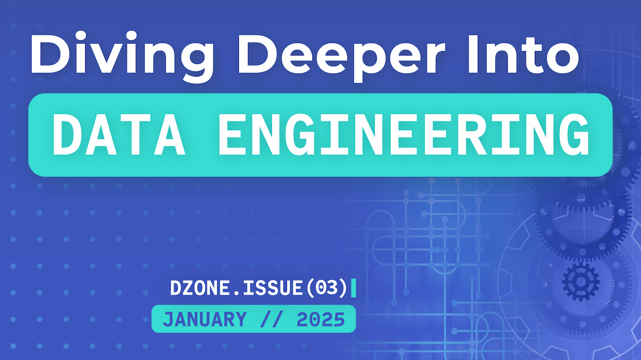 Diving Deeper Into Data Engineering Diving Deeper Into Data Engineering