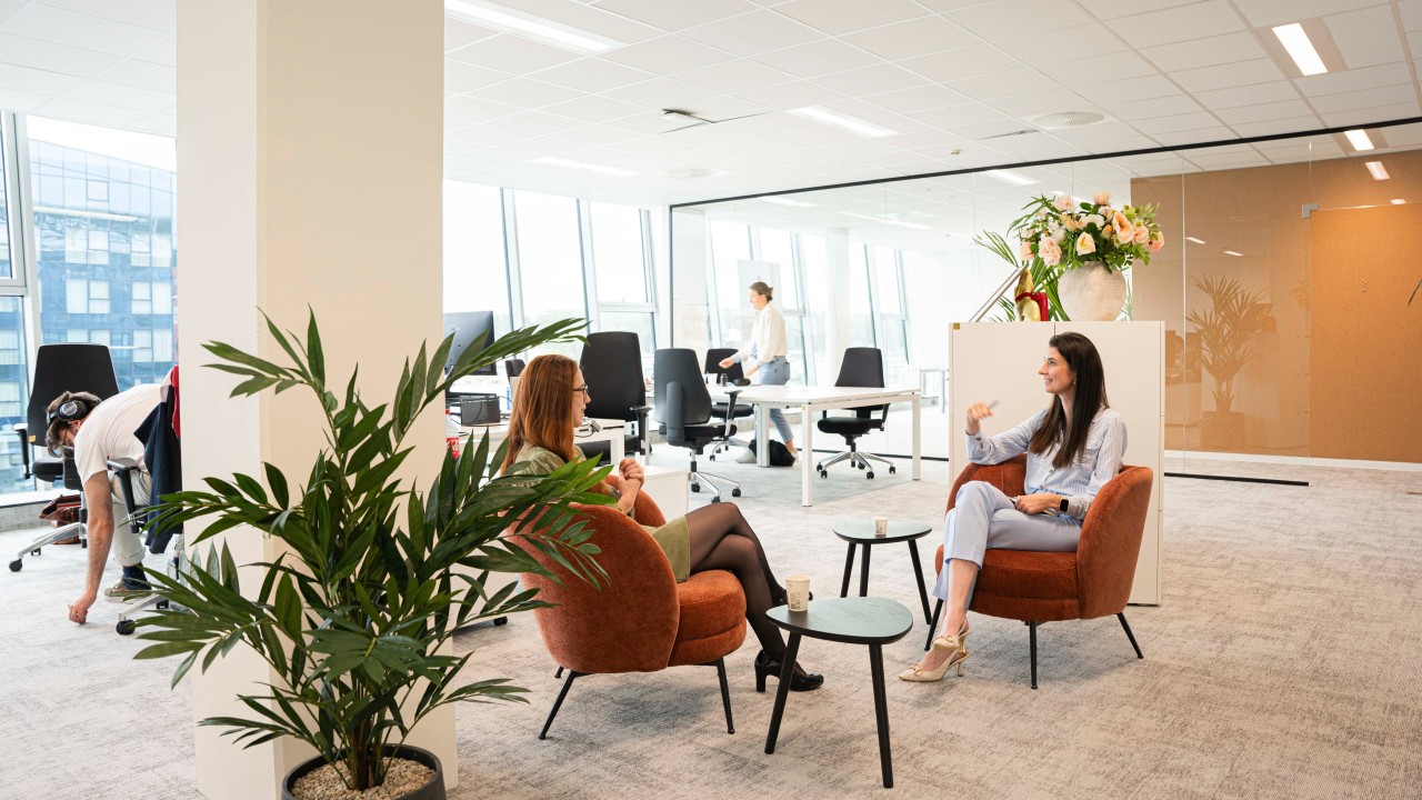Unlock growth opportunities at MeetDistrict Unlock growth opportunities at MeetDistrict