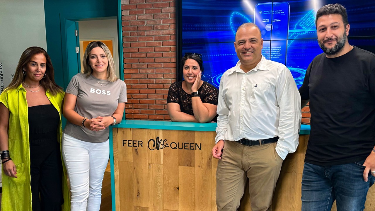 FEER McQUEEN and Consultics enter strategic tie FEER McQUEEN and Consultics enter strategic tie