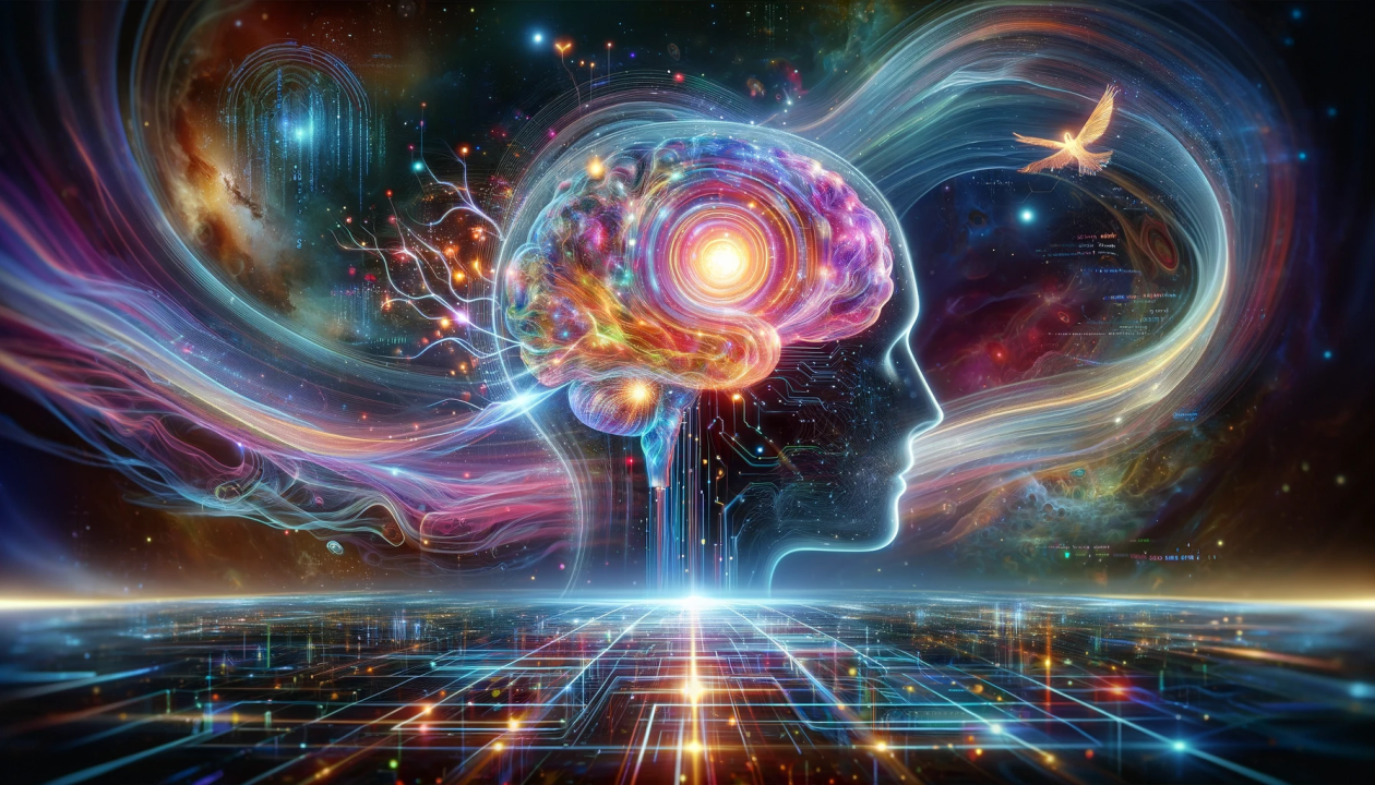The Advent of #Multidimensional Thinking: Unleashing the Power of the ... The Advent of #Multidimensional Thinking: Unleashing the Power of the ...