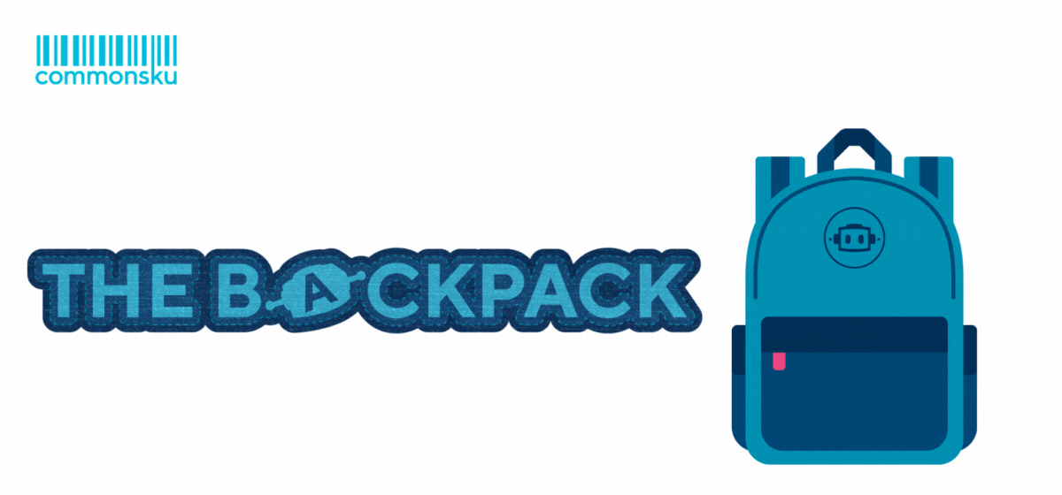 The Backpack: Issue #34 The Backpack: Issue #34