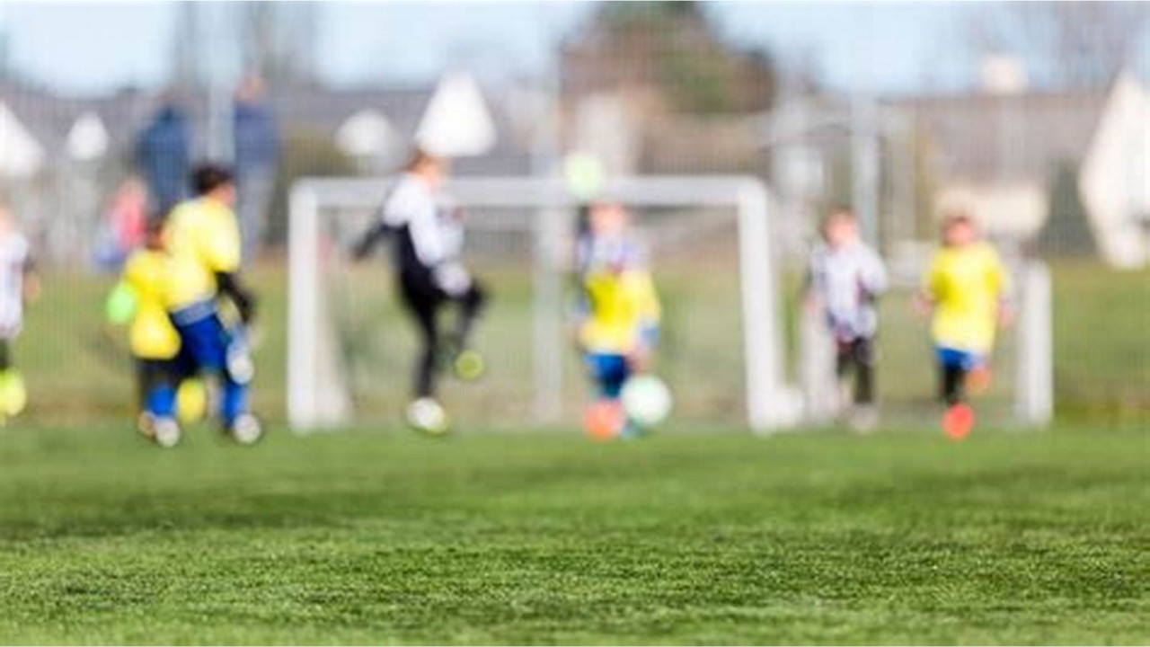 Uncovering Hidden Talent: Navigating the Noise in Talent Identification Uncovering Hidden Talent: Navigating the Noise in Talent Identification