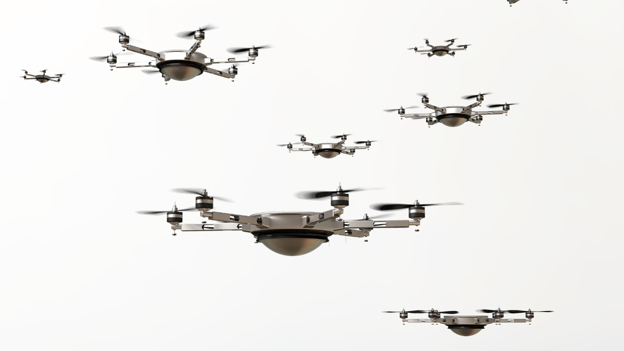 Swarm Intelligence Powered by Automated Algorithm Design Swarm Intelligence Powered by Automated Algorithm Design