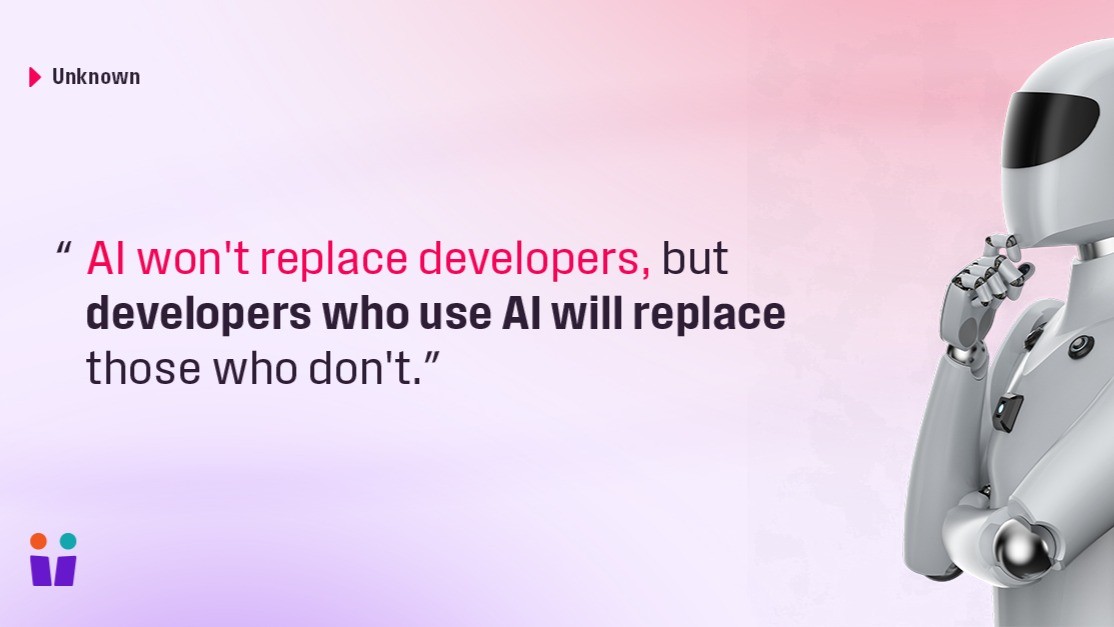 Beyond Manual Coding: How AI is Transforming Software Development Beyond Manual Coding: How AI is Transforming Software Development