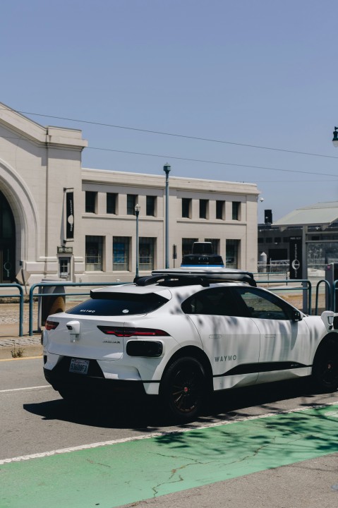 The Road Ahead: Functional Safety in the Age of Autonomous Vehicles The Road Ahead: Functional Safety in the Age of Autonomous Vehicles