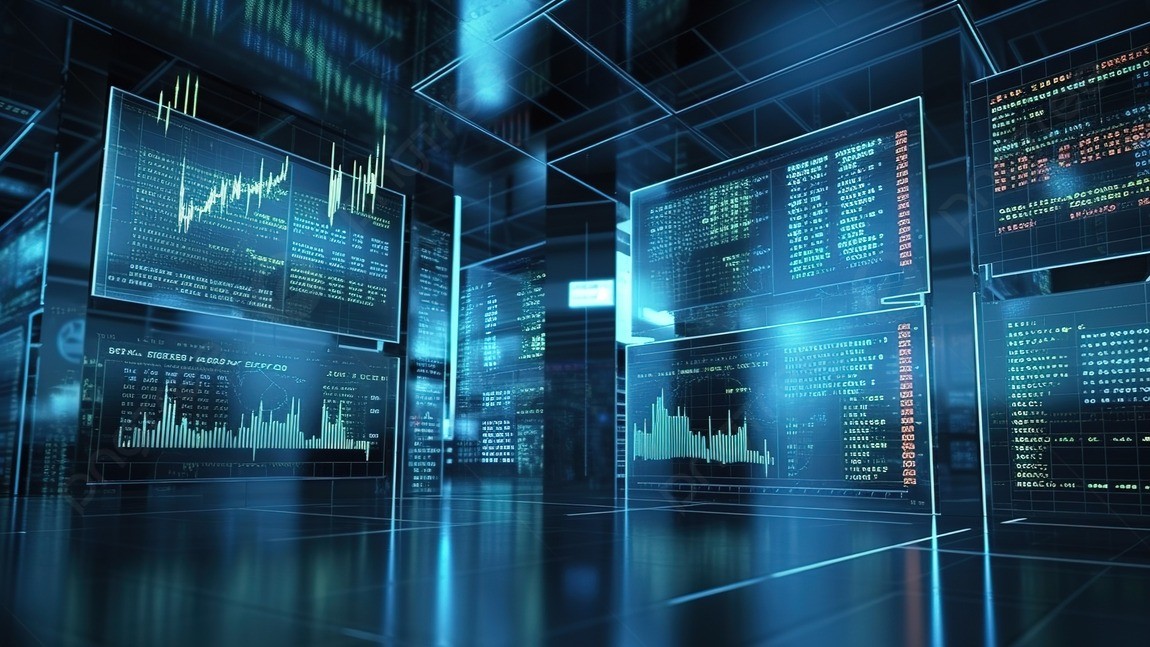 The Emergence of Large Language Models in Financial Markets: A ... The Emergence of Large Language Models in Financial Markets: A ...