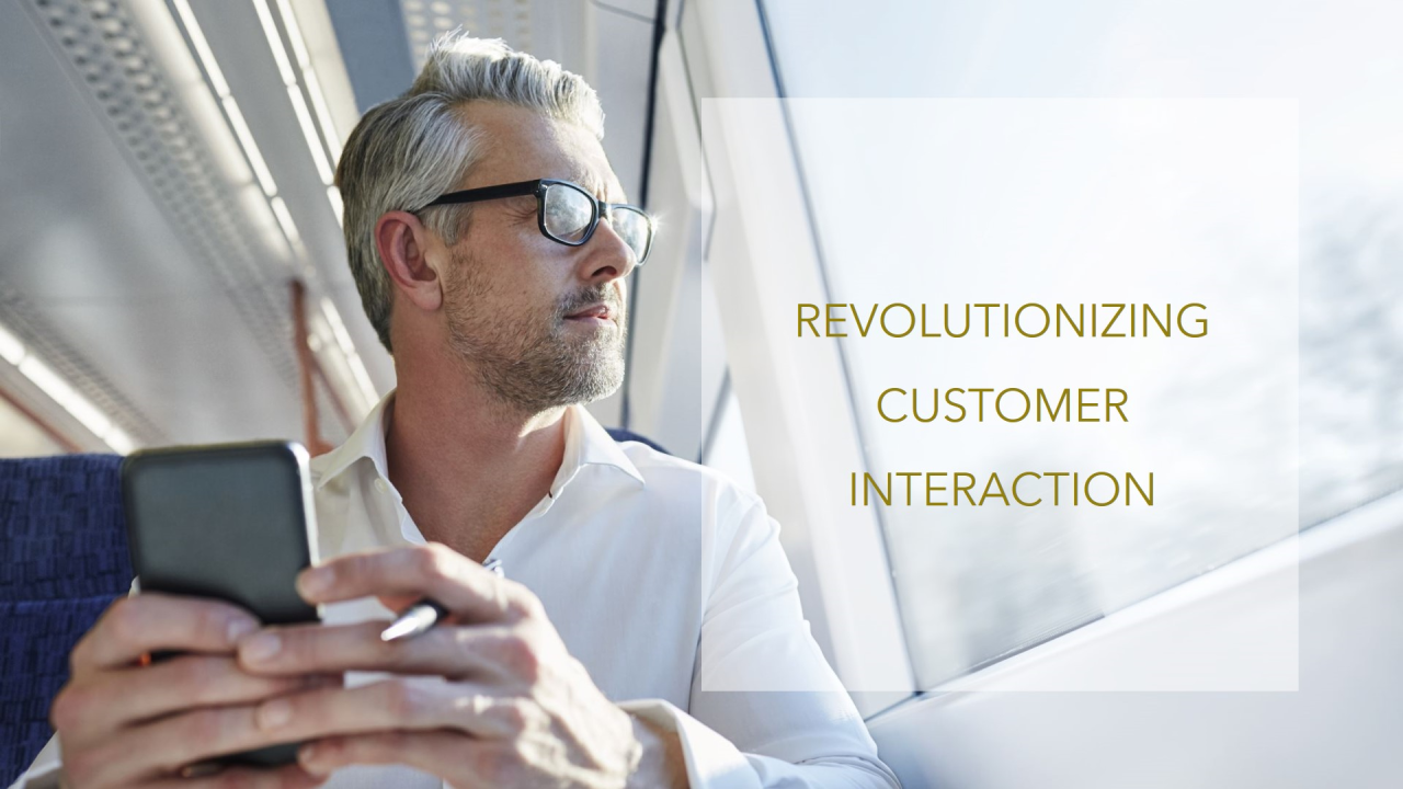 Understanding Interactive Voice Response (IVR): Revolutionizing ... Understanding Interactive Voice Response (IVR): Revolutionizing ...