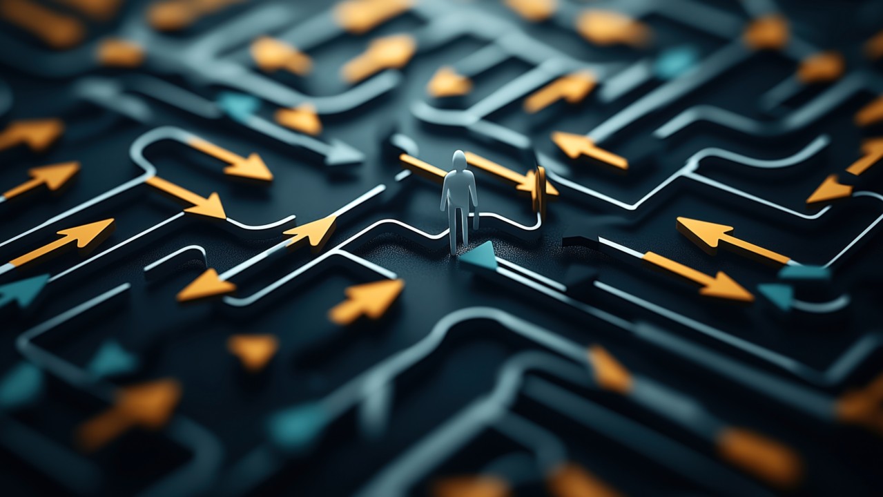 Mid-Week Mindset: Leading Through Complexity Mid-Week Mindset: Leading Through Complexity