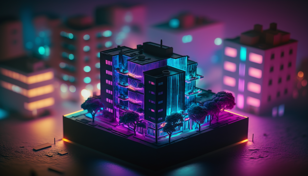 Tokenizing Real World Assets: How NFTs and Blockchain Technology are ... Tokenizing Real World Assets: How NFTs and Blockchain Technology are ...
