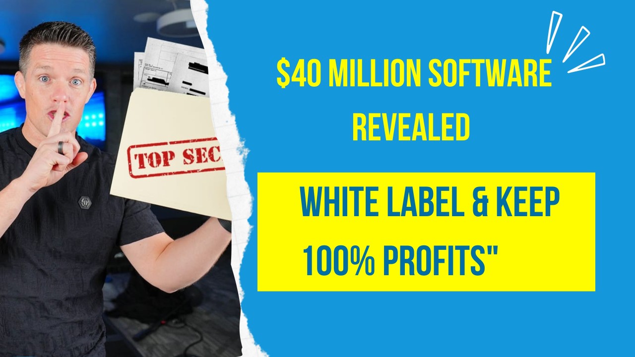 The Ultimate Guide to White Labeling Software The Ultimate Guide to White Labeling Software