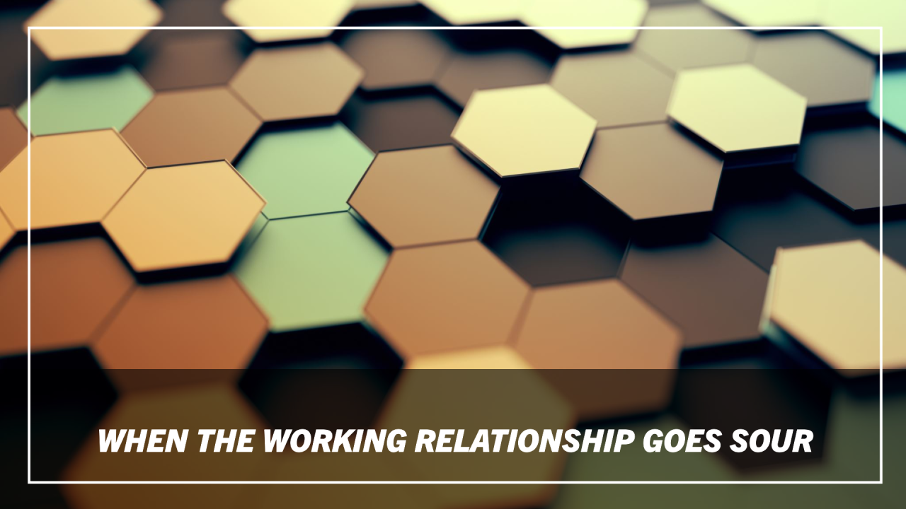 Unlocking Success: Aligning Employee Vision with Company Goals Unlocking Success: Aligning Employee Vision with Company Goals