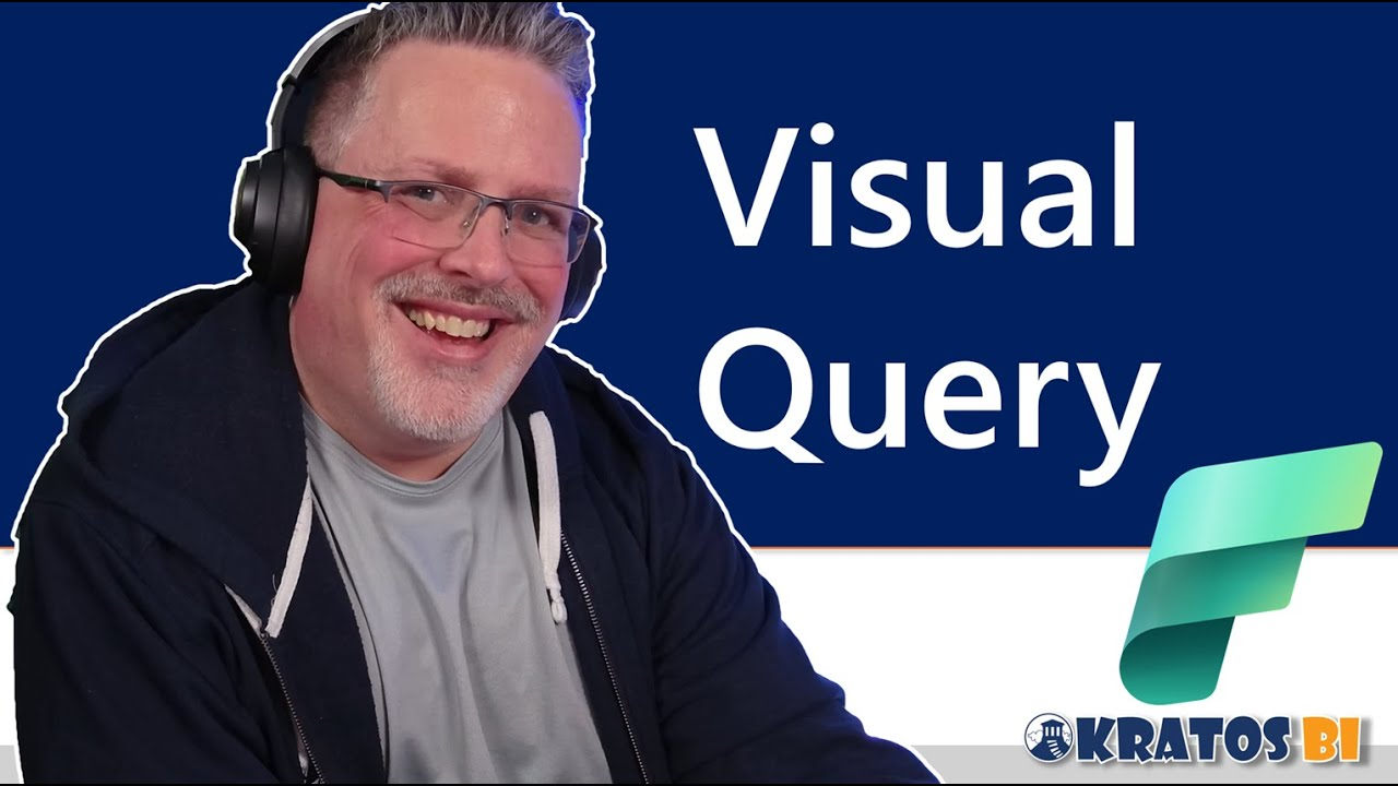 Exploring Visual Queries with Microsoft Fabric Exploring Visual Queries with Microsoft Fabric