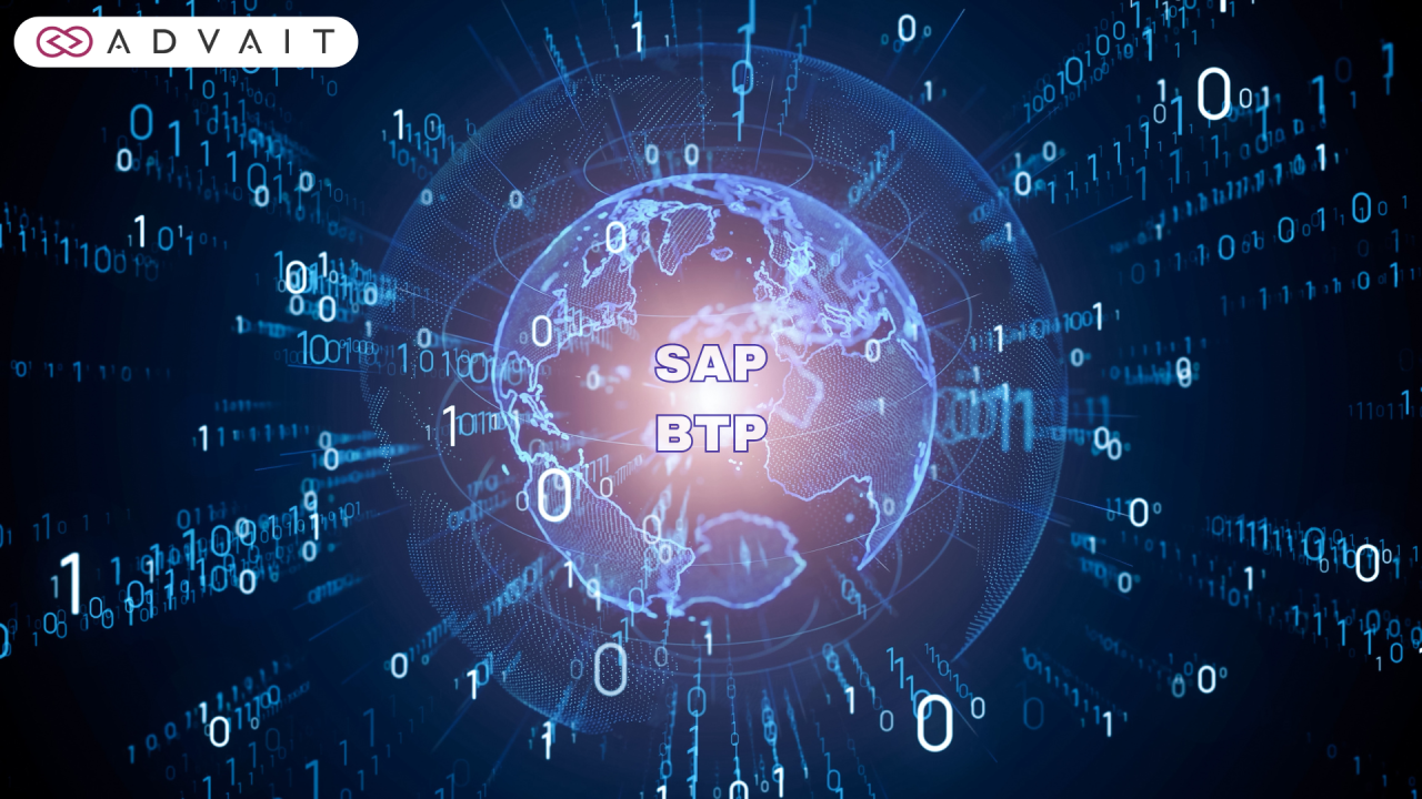 Demystifying SAP Business Technology Platform (BTP): A Comprehensive Guide Demystifying SAP Business Technology Platform (BTP): A Comprehensive Guide