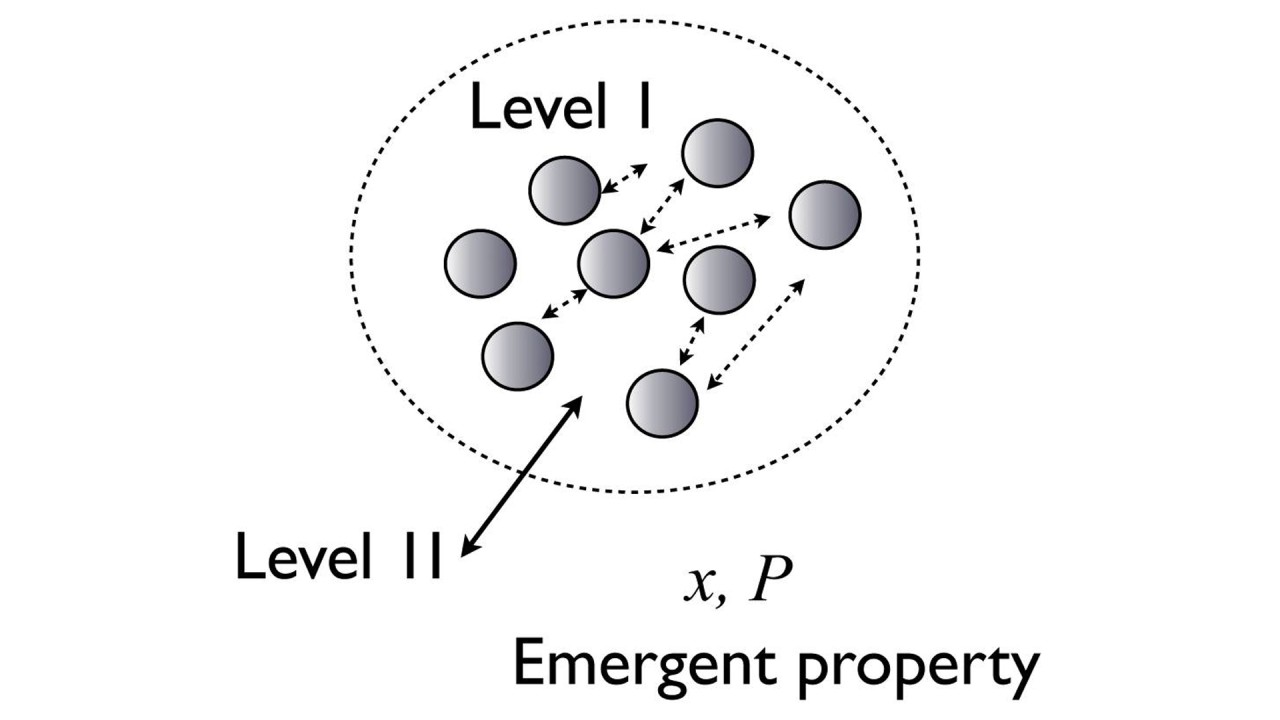 emergence in combinatory logic emergence in combinatory logic