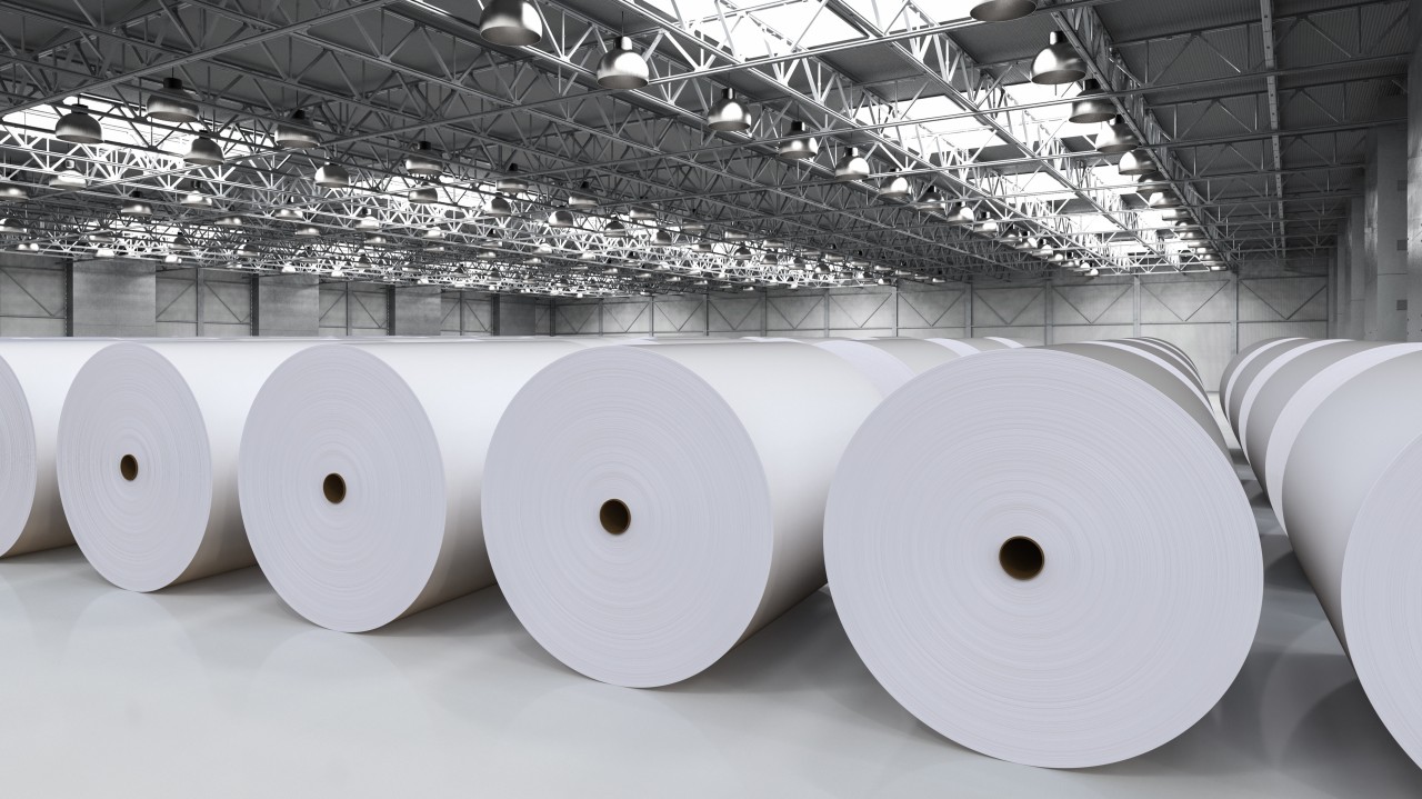 Drucken und Druckkosten: Wie sieht es eigentlich aktuell am Papiermarkt ... Drucken und Druckkosten: Wie sieht es eigentlich aktuell am Papiermarkt ...