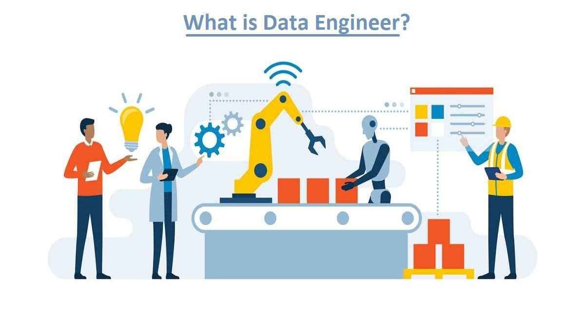 The Unsung Heroes of Data: Diving Deep into Data Engineering The Unsung Heroes of Data: Diving Deep into Data Engineering