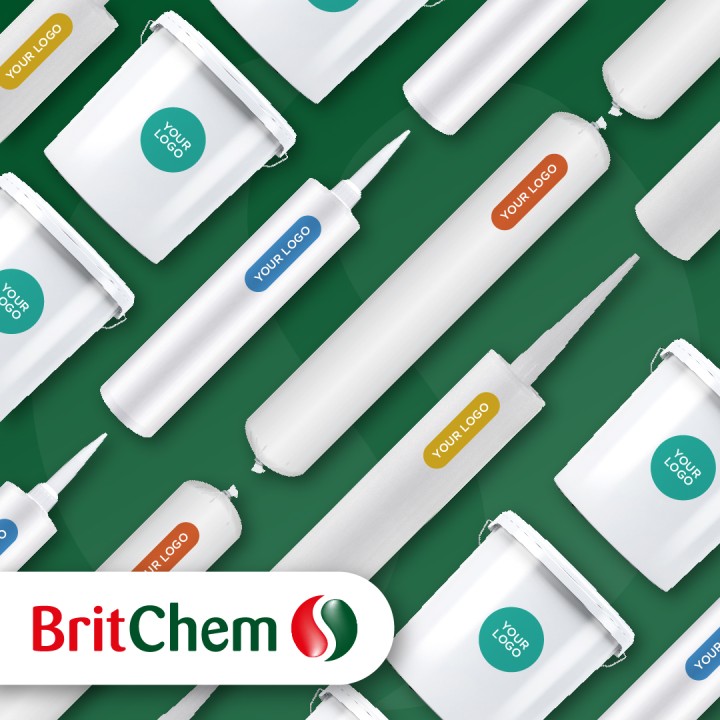 Unlocking business potential with private label sealant solutions Unlocking business potential with private label sealant solutions
