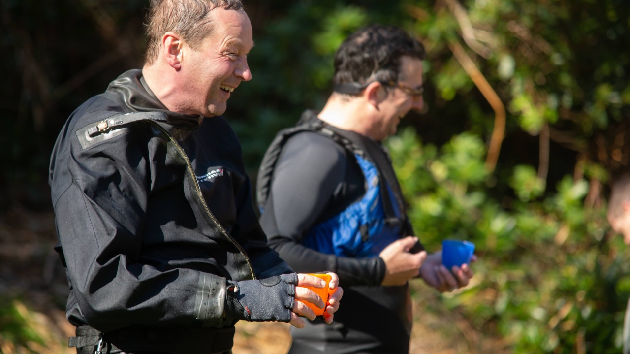 Unlocking Adaptive and Authentic Leadership: The Power of Outdoor ... Unlocking Adaptive and Authentic Leadership: The Power of Outdoor ...