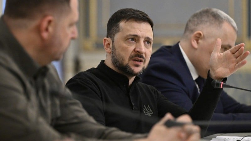 The Divergence Between the UK and Trump on Ukraine: Navigating a ... The Divergence Between the UK and Trump on Ukraine: Navigating a ...