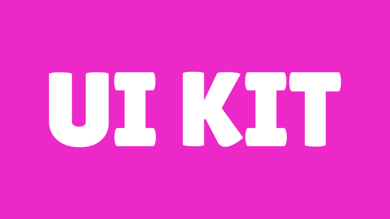 Building a UI Kit with Vue3, Typescript, Vite, TailwindCSS and StorybookJs Building a UI Kit with Vue3, Typescript, Vite, TailwindCSS and StorybookJs