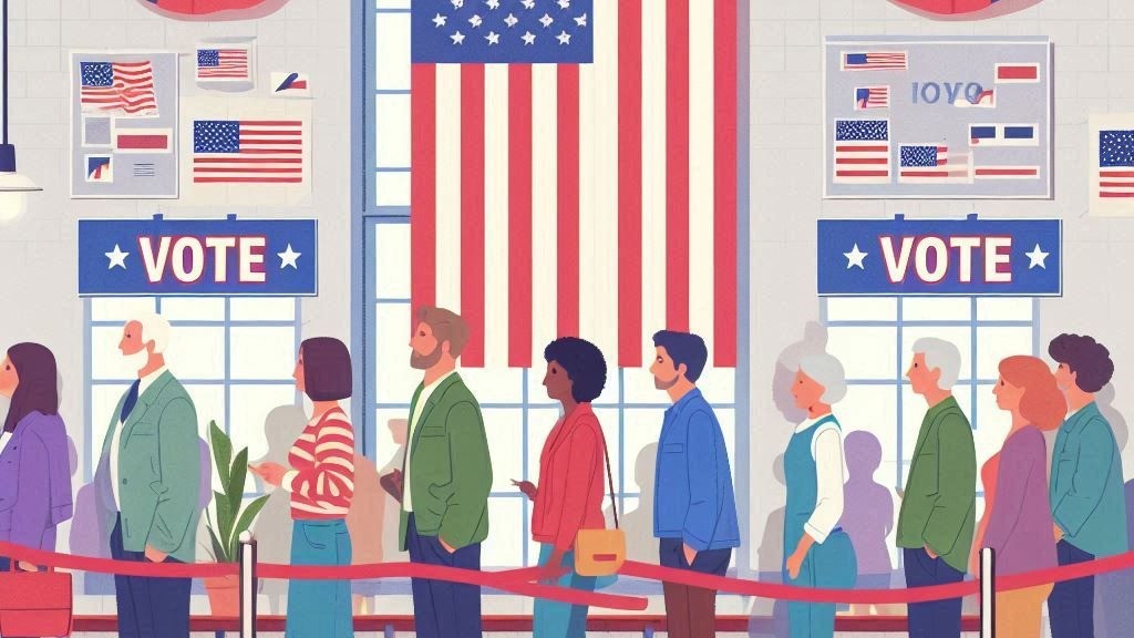 Navigating Uncertainty: Finding Inner Calm Amidst Election Anxiety Navigating Uncertainty: Finding Inner Calm Amidst Election Anxiety