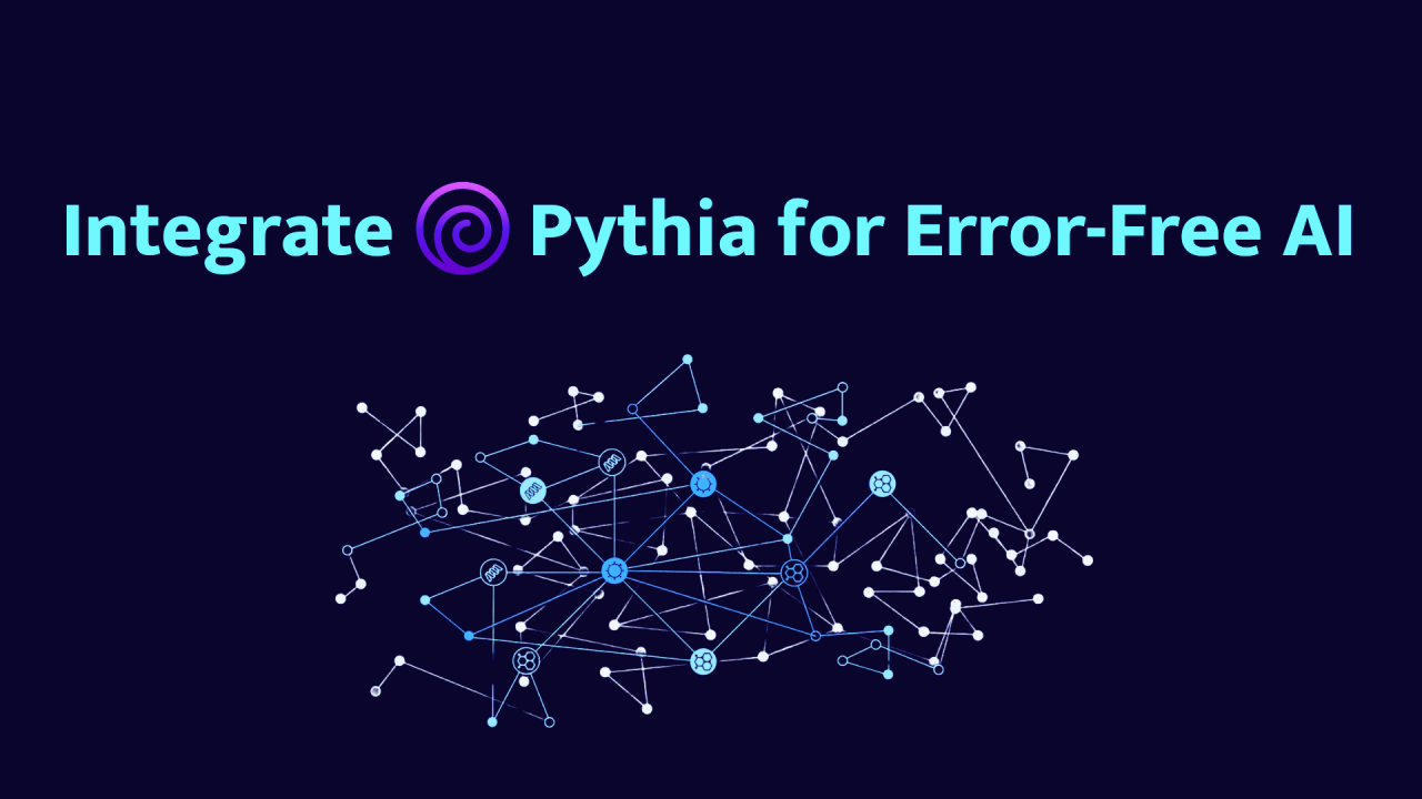A Guide to Integrating the Pythia API Using Wisecube Python SDK A Guide to Integrating the Pythia API Using Wisecube Python SDK