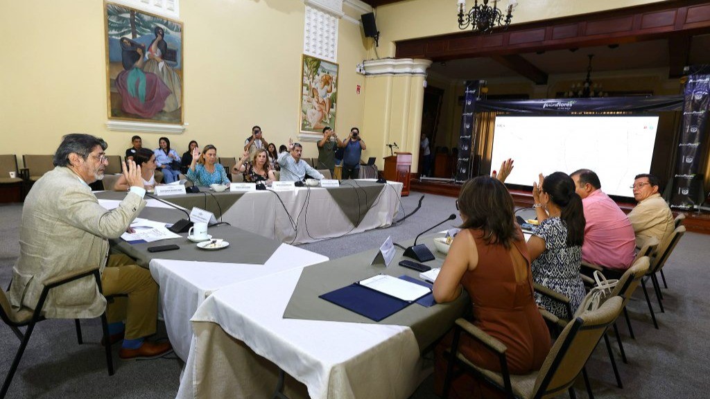Alcaldes de Mancomunidad Lima Centro acordaron elaborar norma para ... Alcaldes de Mancomunidad Lima Centro acordaron elaborar norma para ...