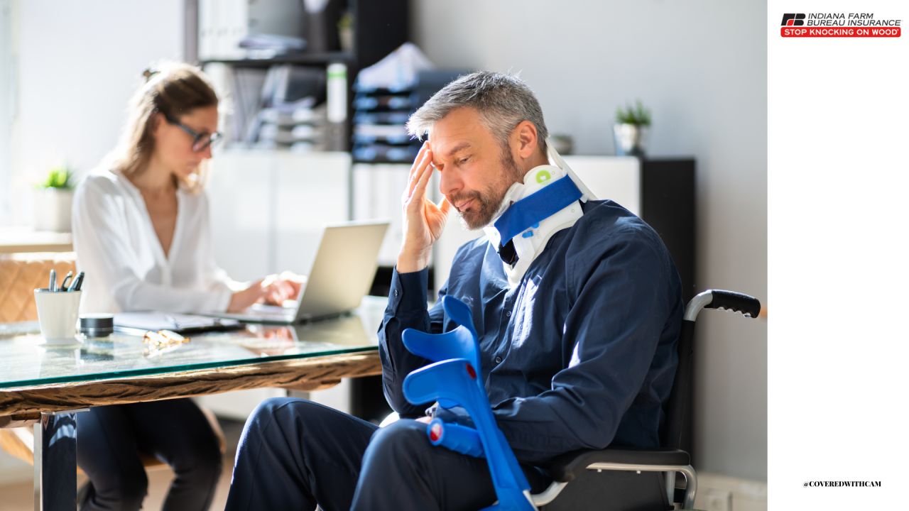 Workers' Compensation: Protect Your Business & Employees Workers' Compensation: Protect Your Business & Employees