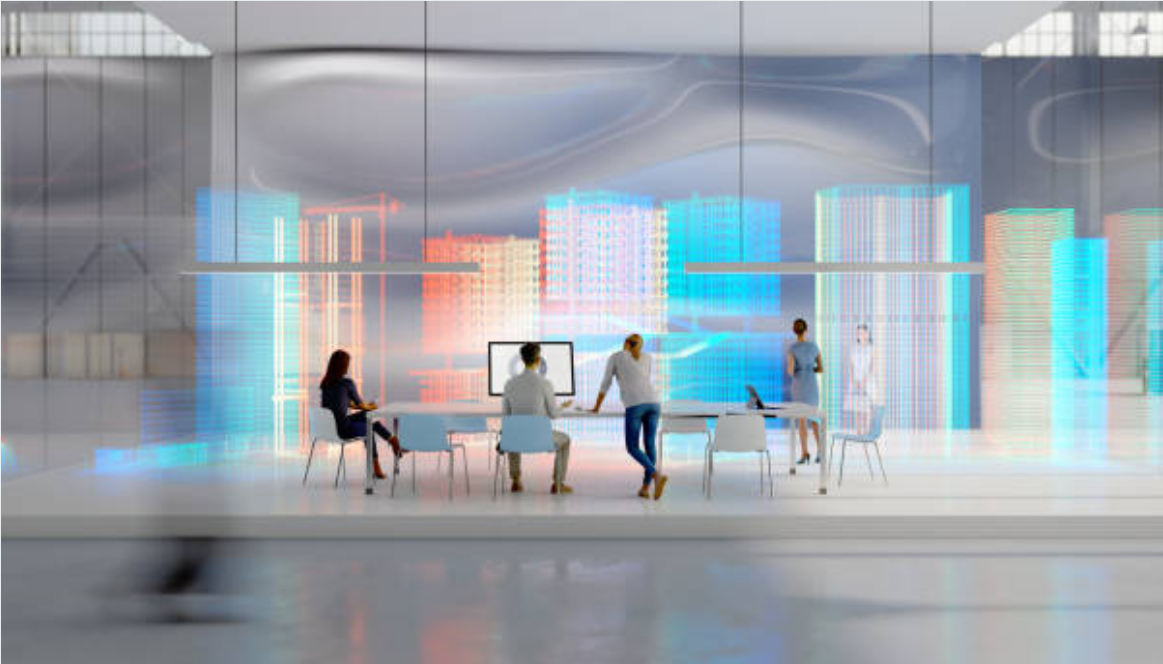 Navigating the Paradox of Security and Freedom in the Workplace Navigating the Paradox of Security and Freedom in the Workplace