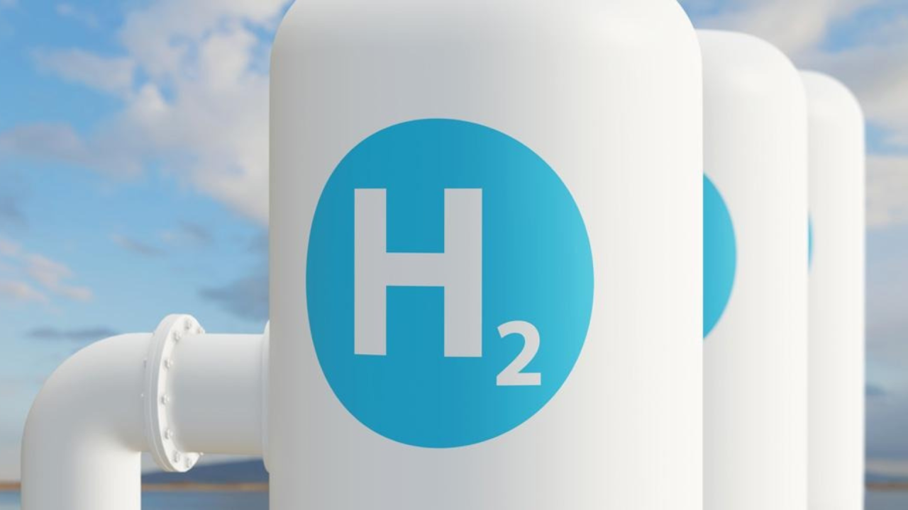From Concept to Reality: Accelerating Hydrogen Deployment with Advanced ... From Concept to Reality: Accelerating Hydrogen Deployment with Advanced ...