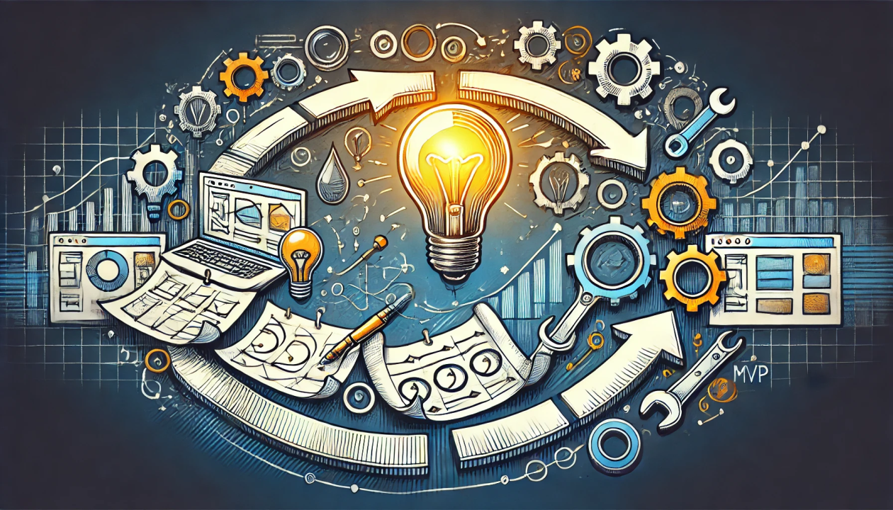 Mastering the Iteration Phase: Enhancing Your MVP Mastering the Iteration Phase: Enhancing Your MVP