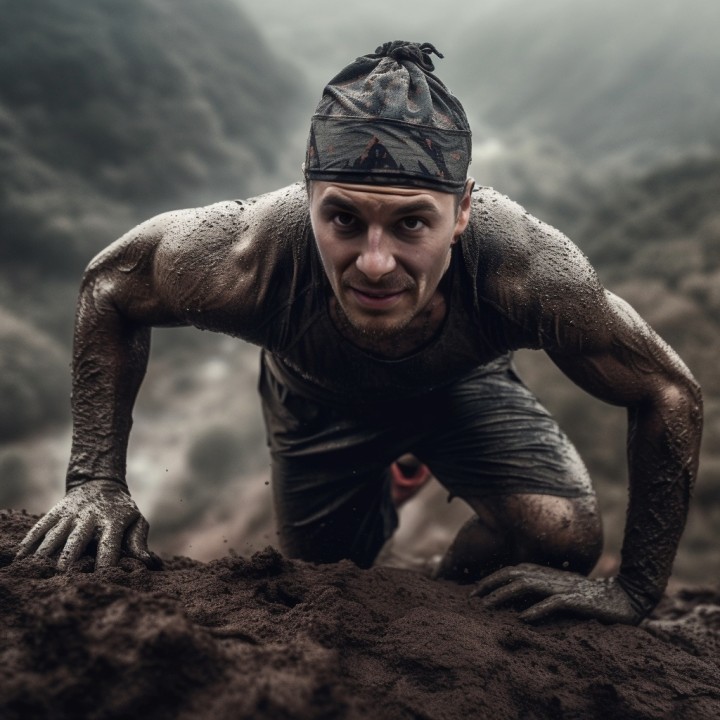 Stress and Fitness are Ally: The Surprising Link Between Stress and ... Stress and Fitness are Ally: The Surprising Link Between Stress and ...