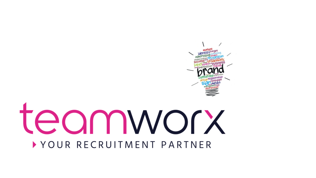 Attracting Talent - Employer Branding Attracting Talent - Employer Branding