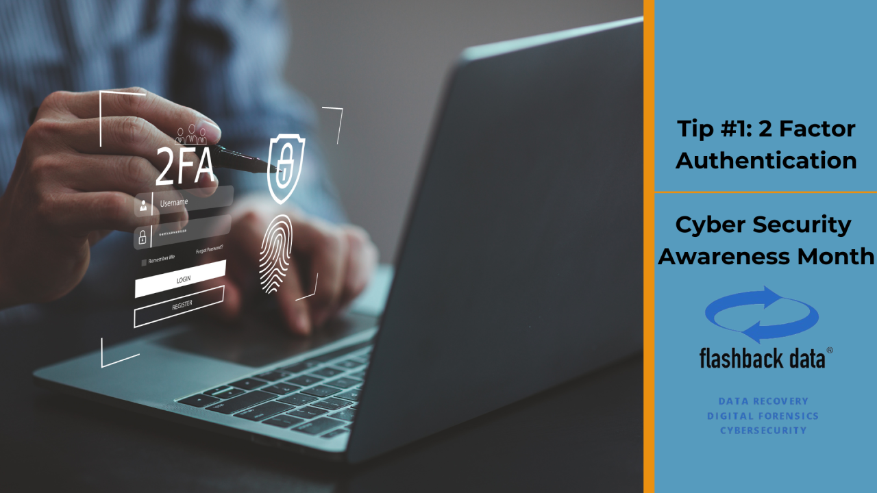 The Importance of Two-Factor Authentication (2FA) in Enhancing ... The Importance of Two-Factor Authentication (2FA) in Enhancing ...