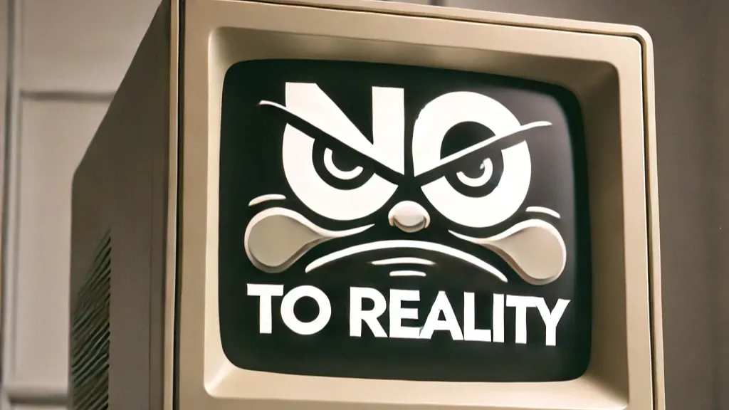 Shaping Reality Shaping Reality