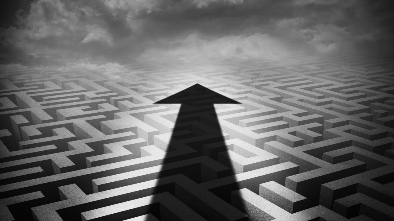 Mastering Strategic Thinking: Overcoming Common Barriers Mastering Strategic Thinking: Overcoming Common Barriers