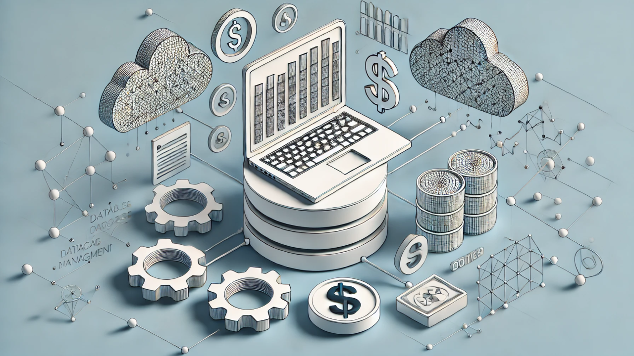 How to Simplify Database Management and Reduce Costs How to Simplify Database Management and Reduce Costs
