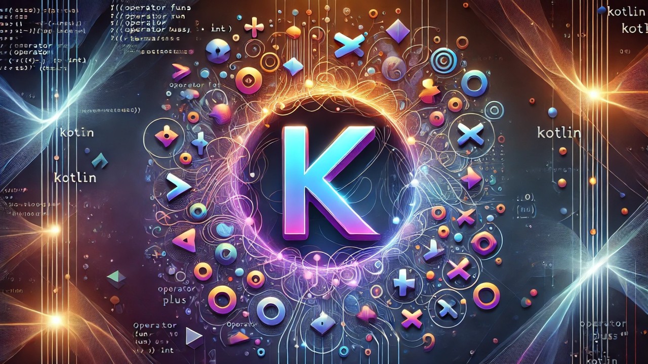 Operator overloading in Kotlin Operator overloading in Kotlin