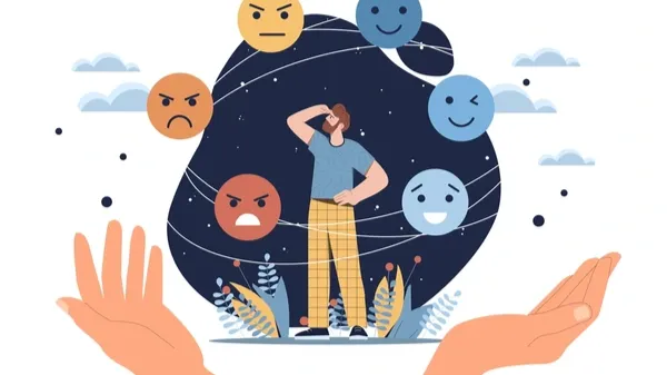 Mastering Emotional Regulation: Five Essential Skills Mastering Emotional Regulation: Five Essential Skills
