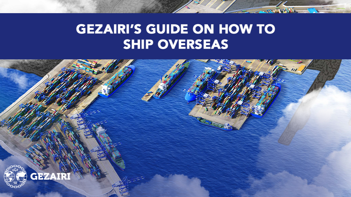 Navigating the Complexities of Shipping Overseas: A Comprehensive Guide ... Navigating the Complexities of Shipping Overseas: A Comprehensive Guide ...