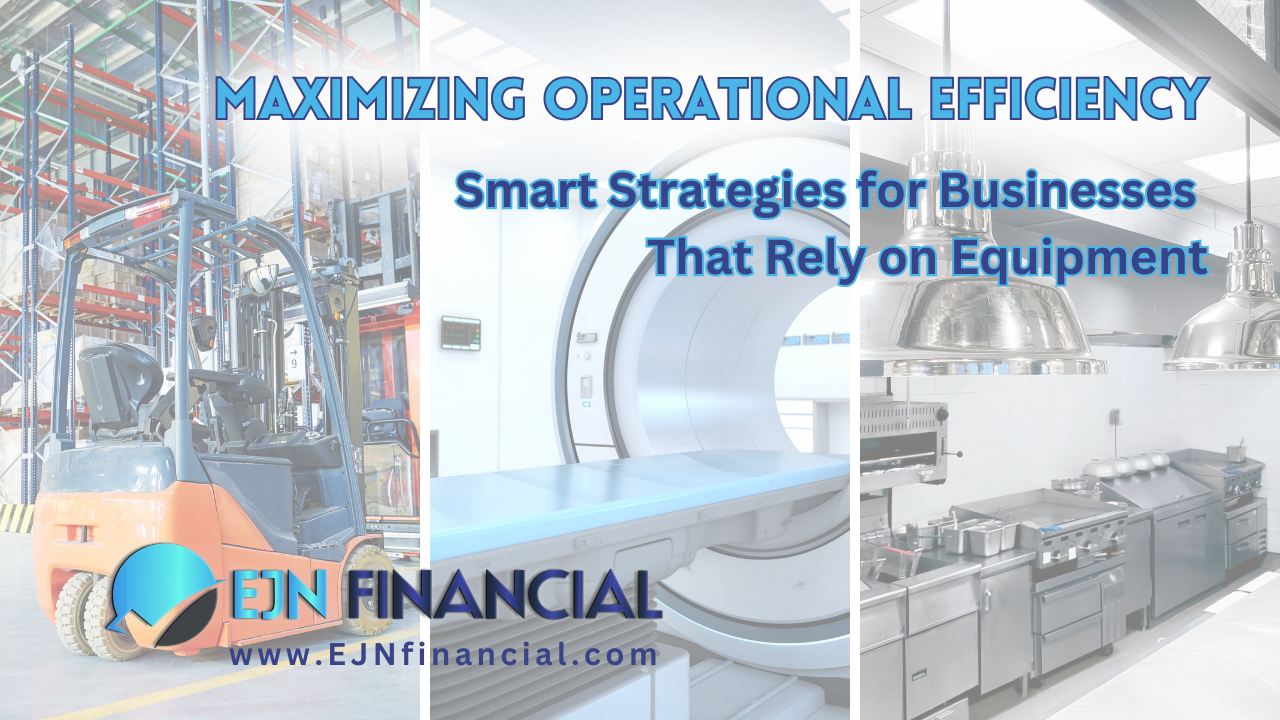 Maximizing Operational Efficiency: Smart Strategies for Businesses That ... Maximizing Operational Efficiency: Smart Strategies for Businesses That ...